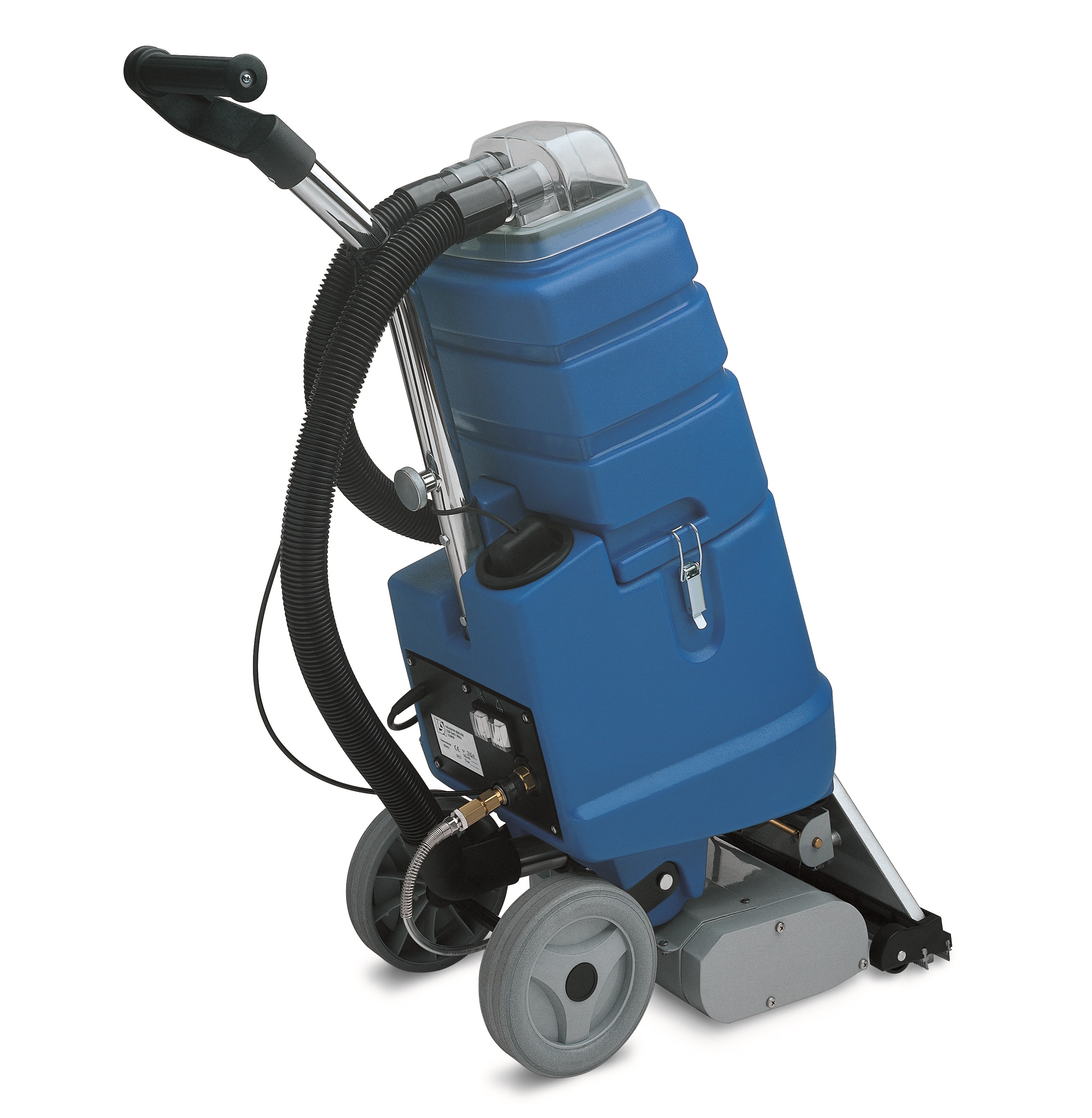 Carpet Extraction Cleaning Machines | Complex Cleaning Supplies UK
