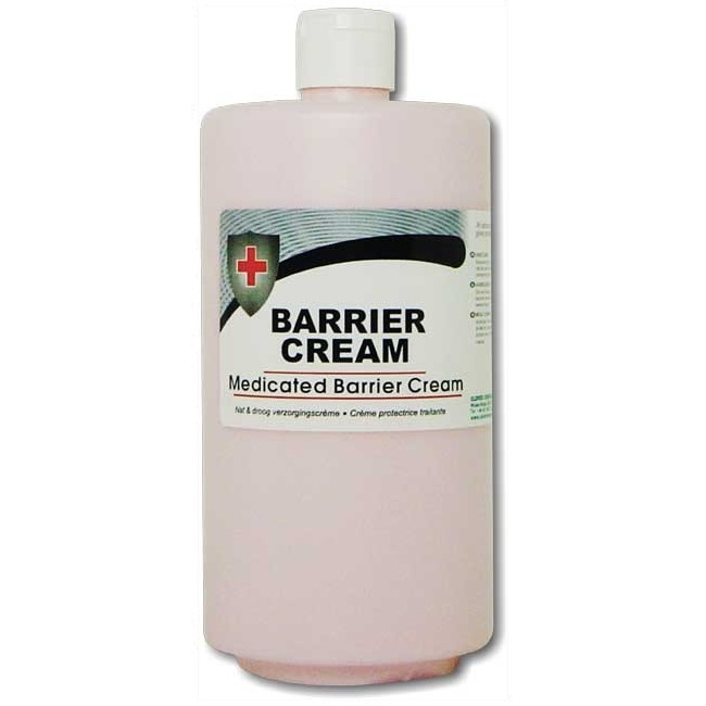 Hand Protection Barrier Creams | Complex Cleaning Supplies UK