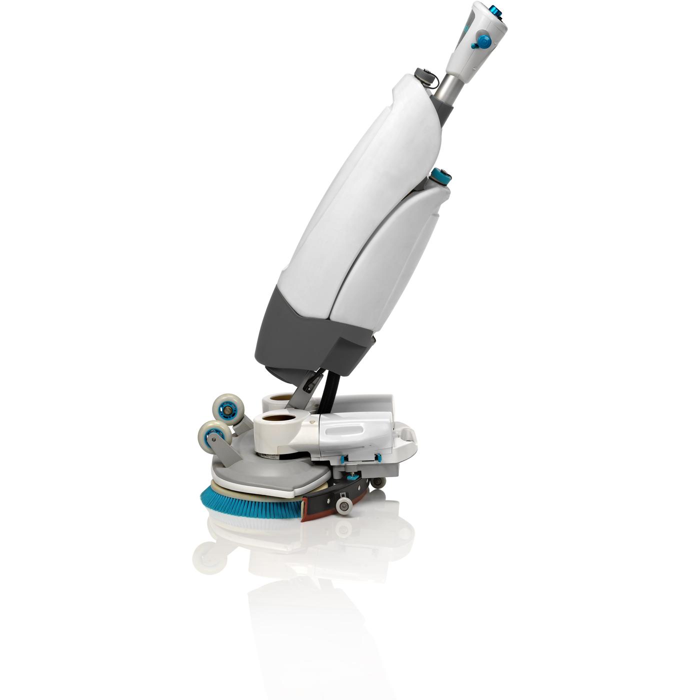 I-Mop XL Scrubber Dryer System | Complex Cleaning Supplies UK